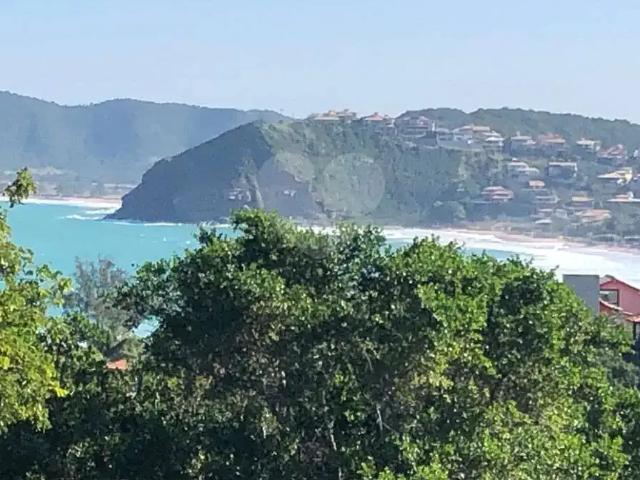 Casa / Sobrado para Venda em Armação dos Búzios/RJ Ferradurinha 3 Quartos