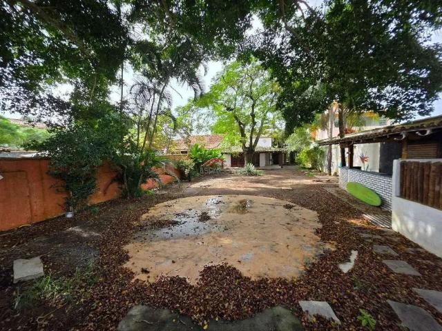 Casa / Sobrado para Venda em Armação dos Búzios/RJ Geribá 4 Quartos