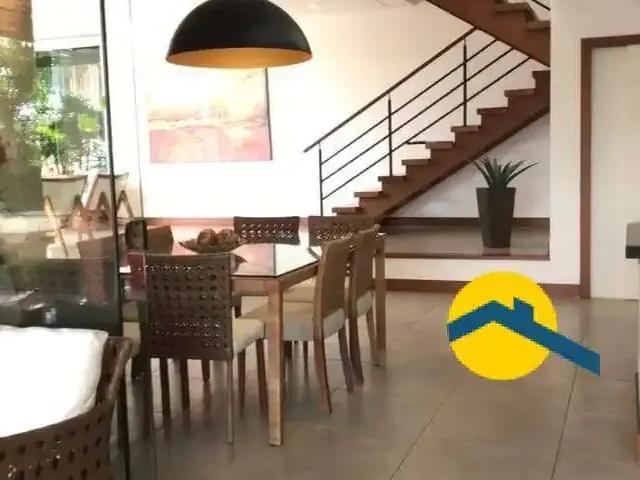 Casa / Sobrado para Venda em Armação dos Búzios/RJ Geribá 4 Quartos