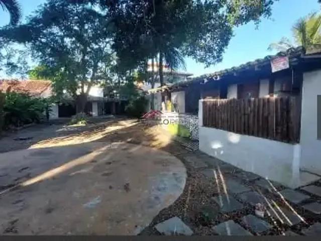 Casa / Sobrado para Venda em Armação dos Búzios/RJ Geribá 4 Quartos