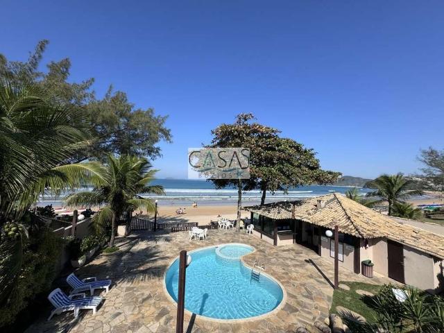 Casa / Sobrado para Venda em Armação dos Búzios/RJ Geribá 4 Quartos