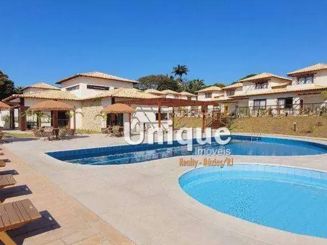 Casa / Sobrado para Venda em Armação dos Búzios/RJ Geribá 4 Quartos