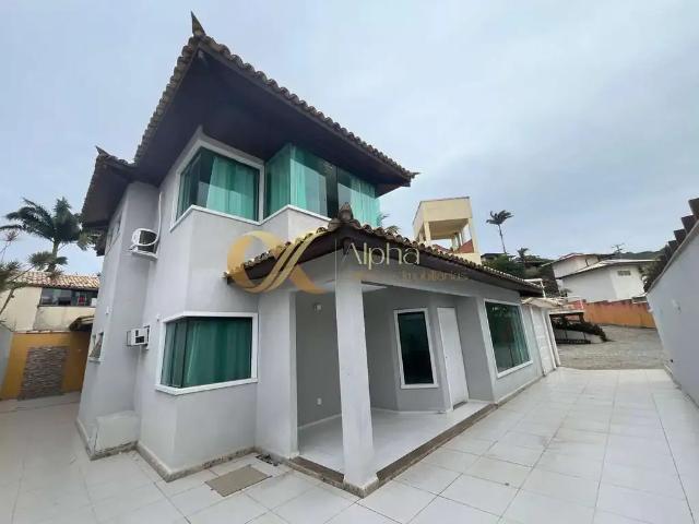 Casa / Sobrado para Venda em Armação dos Búzios/RJ Geribá 4 Quartos