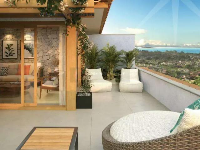 Casa / Sobrado para Venda em Armação dos Búzios/RJ Geribá 4 Quartos