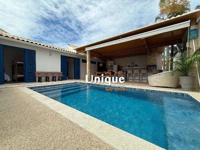 Casa / Sobrado para Venda em Armação dos Búzios/RJ Geribá 4 Quartos