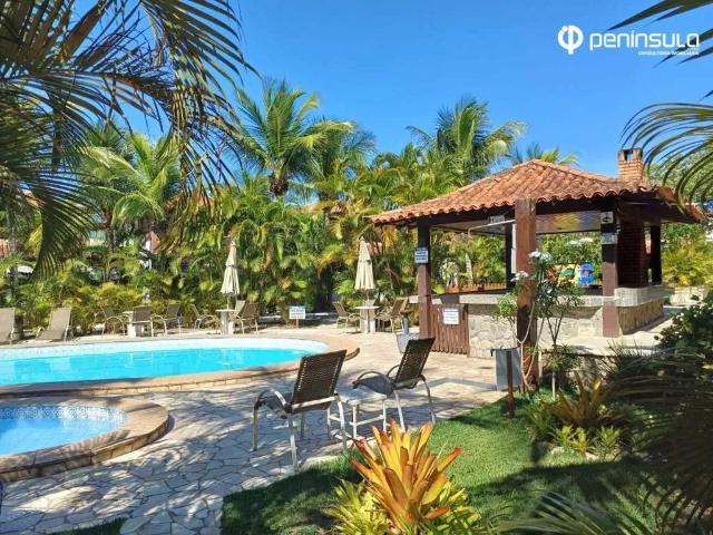 Casa / Sobrado para Venda em Armação dos Búzios/RJ Geribá 5 Quartos