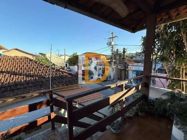 Casa / Sobrado para Venda em Armação dos Búzios/RJ Geribá 5 Quartos