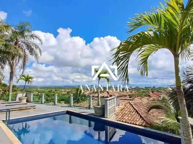 Casa / Sobrado para Venda em Armação dos Búzios/RJ Geribá 5 Quartos