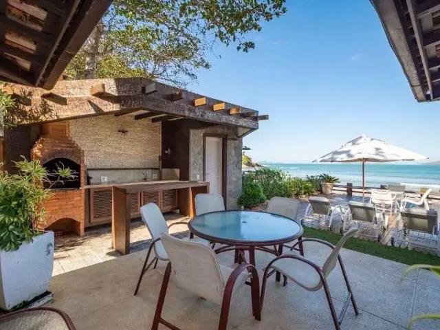 Casa / Sobrado para Venda em Armação dos Búzios/RJ Geribá 5 Quartos
