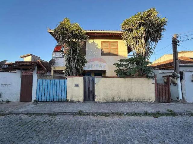 Casa / Sobrado para Venda em Armação dos Búzios/RJ Geribá 5 Quartos