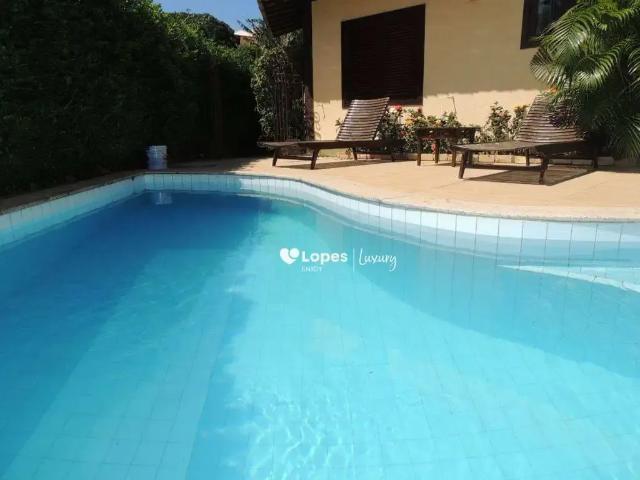 Casa / Sobrado para Venda em Armação dos Búzios/RJ Geribá 5 Quartos