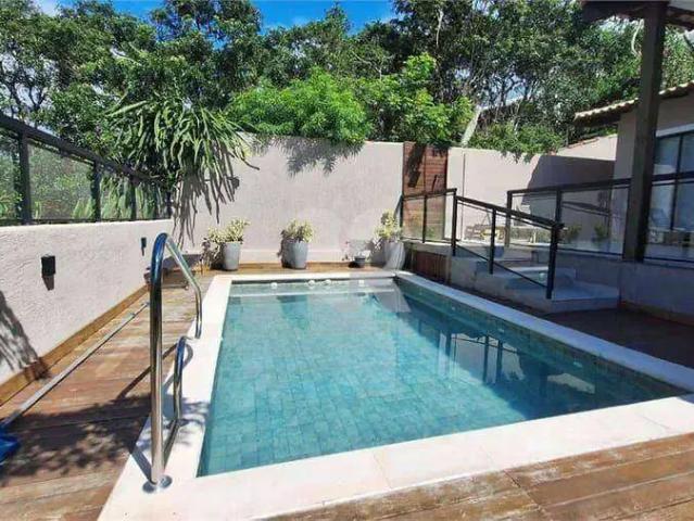 Casa / Sobrado para Venda em Armação dos Búzios/RJ Geribá 6 Quartos