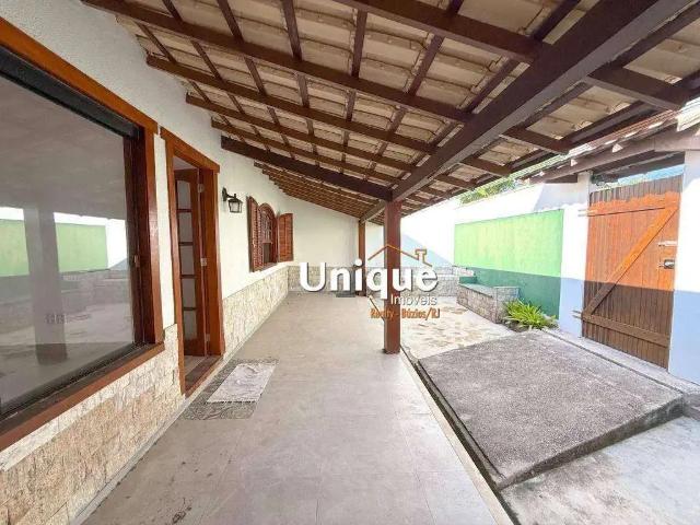 Casa / Sobrado para Venda em Armação dos Búzios/RJ Geribá 6 Quartos