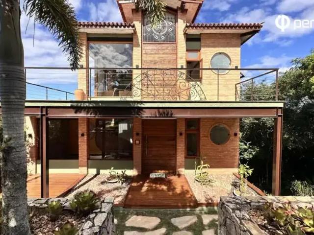 Casa / Sobrado para Venda em Armação dos Búzios/RJ Geribá 6 Quartos