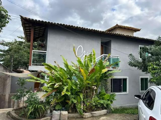 Casa / Sobrado para Venda em Armação dos Búzios/RJ Geribá 7 Quartos
