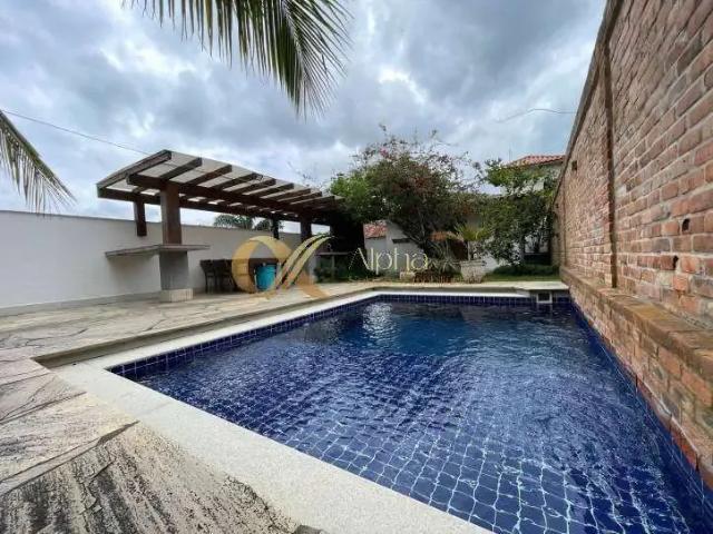 Casa / Sobrado para Venda em Armação dos Búzios/RJ Geribá 8 Quartos