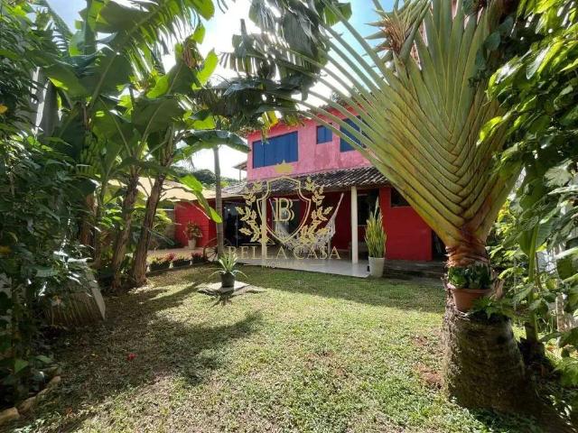 Casa / Sobrado para Venda em Armação dos Búzios/RJ Geribá 9 Quartos
