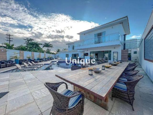 Casa / Sobrado para Venda em Armação dos Búzios/RJ Geribá 10 Quartos