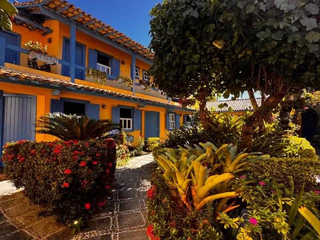 Casa / Sobrado para Venda em Armação dos Búzios/RJ Geribá 15 Quartos