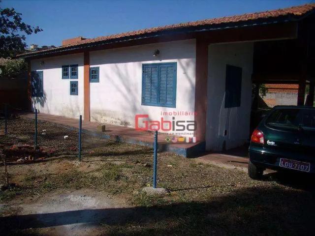 Casa / Sobrado para Venda em Armação dos Búzios/RJ Geribá 1 Quartos