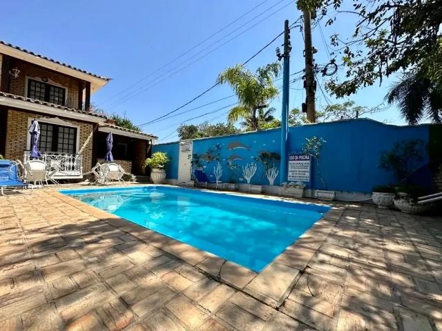 Casa / Sobrado para Venda em Armação dos Búzios/RJ Geribá 22 Quartos