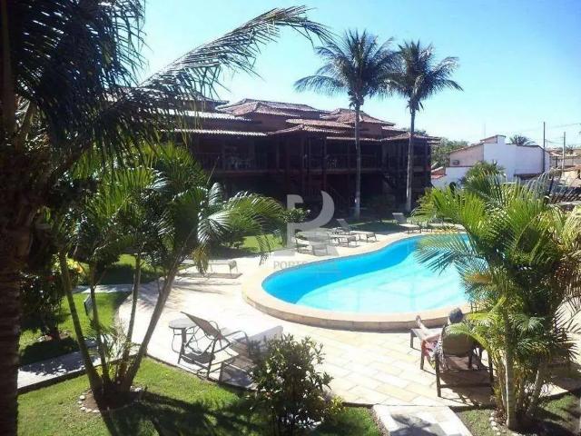 Casa / Sobrado para Venda em Armação dos Búzios/RJ Geribá 2 Quartos