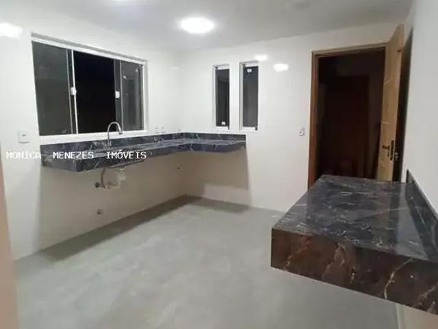 Casa / Sobrado para Venda em Armação dos Búzios/RJ Geribá 2 Quartos