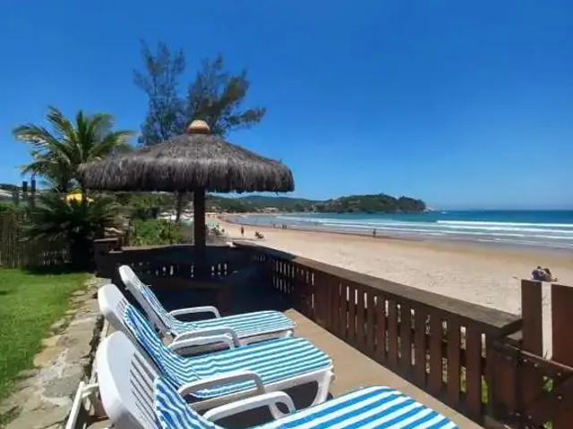 Casa / Sobrado para Venda em Armação dos Búzios/RJ Geribá 2 Quartos