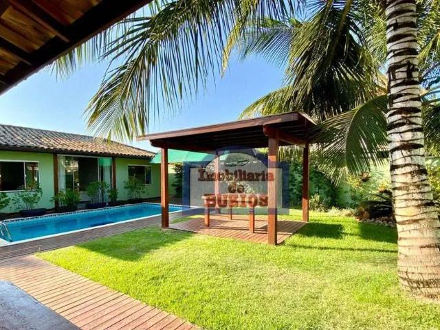 Casa / Sobrado para Venda em Armação dos Búzios/RJ Geribá 2 Quartos