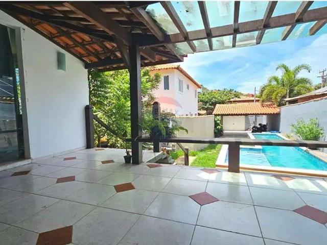Casa / Sobrado para Venda em Armação dos Búzios/RJ Geribá 3 Quartos