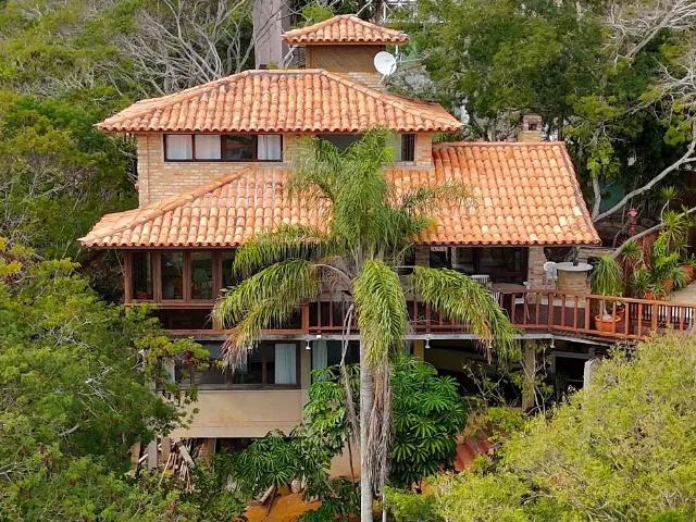 Casa / Sobrado para Venda em Armação dos Búzios/RJ Geribá 3 Quartos