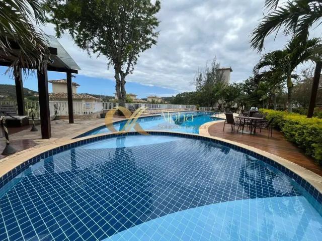 Casa / Sobrado para Venda em Armação dos Búzios/RJ Geribá 3 Quartos