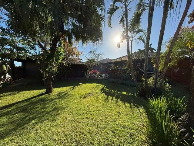 Casa / Sobrado para Venda em Armação dos Búzios/RJ Geribá 3 Quartos