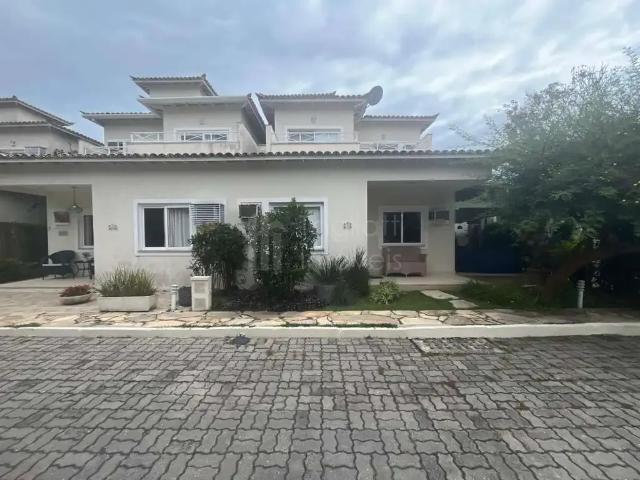 Casa / Sobrado para Venda em Armação dos Búzios/RJ Geribá 3 Quartos