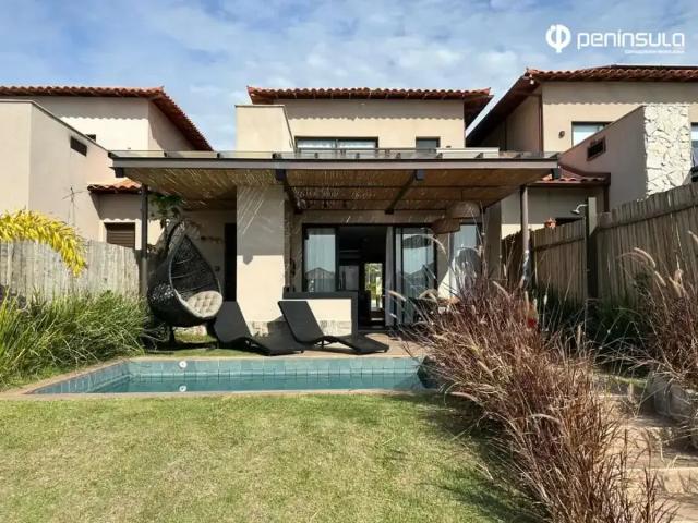 Casa / Sobrado para Venda em Armação dos Búzios/RJ Golfe