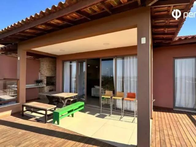 Casa / Sobrado para Venda em Armação dos Búzios/RJ Golfe 5 Quartos