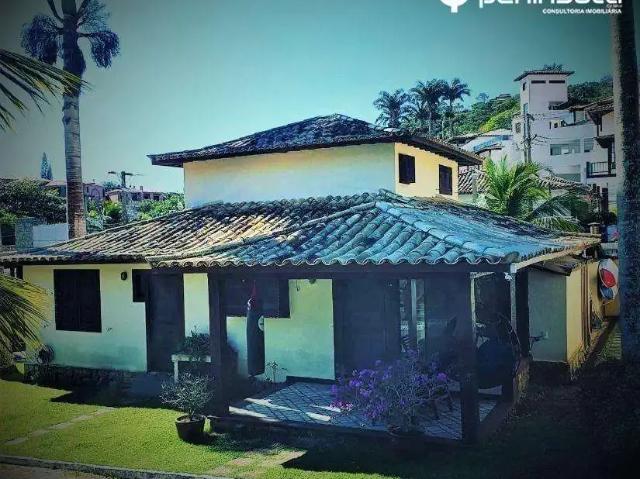 Casa / Sobrado para Venda em Armação dos Búzios/RJ João Fernandes 4 Quartos