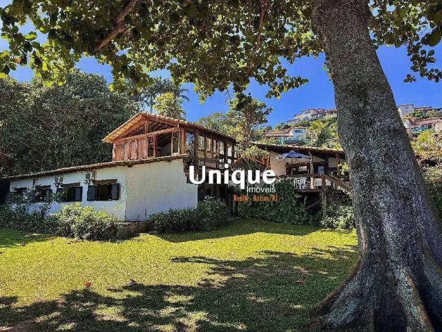 Casa / Sobrado para Venda em Armação dos Búzios/RJ João Fernandes 6 Quartos