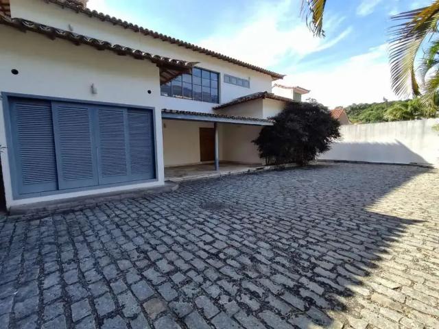 Casa / Sobrado para Venda em Armação dos Búzios/RJ João Fernandes 6 Quartos