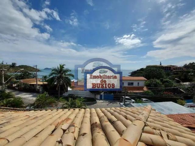 Casa / Sobrado para Venda em Armação dos Búzios/RJ João Fernandes 7 Quartos