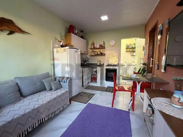 Casa / Sobrado para Venda em Armação dos Búzios/RJ José Gonçalves 1 Quartos
