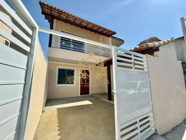 Casa / Sobrado para Venda em Armação dos Búzios/RJ José Gonçalves 2 Quartos