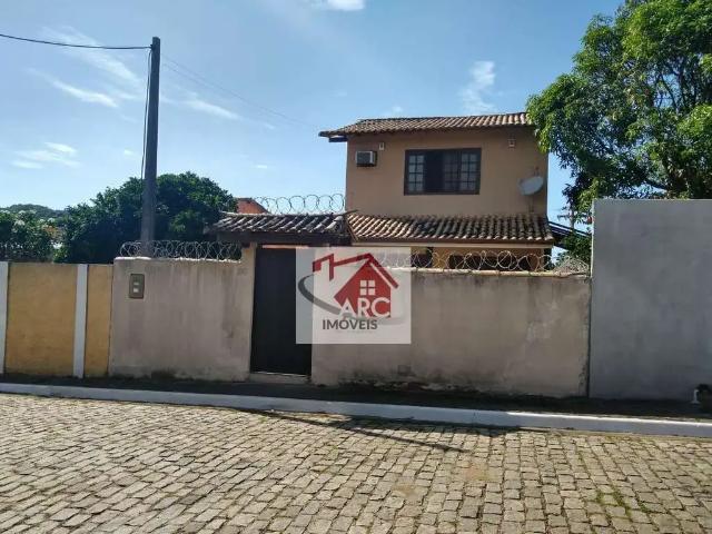 Casa / Sobrado para Venda em Armação dos Búzios/RJ José Gonçalves 2 Quartos