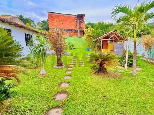 Casa / Sobrado para Venda em Armação dos Búzios/RJ José Gonçalves 3 Quartos