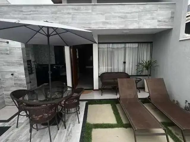 Casa / Sobrado para Venda em Armação dos Búzios/RJ José Gonçalves 3 Quartos