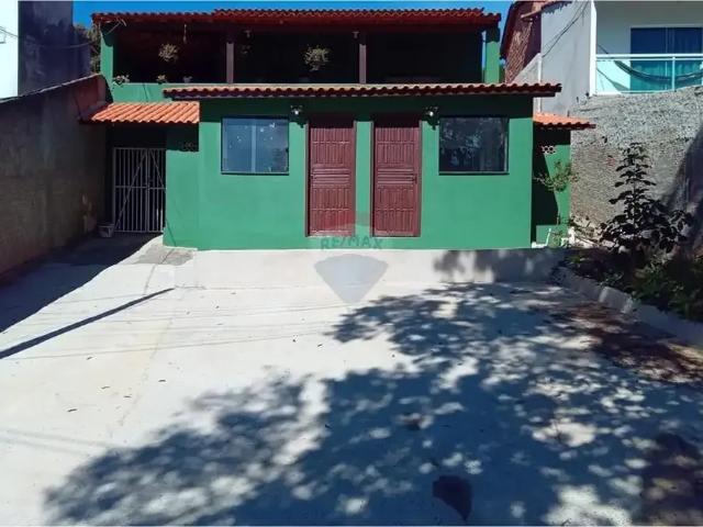 Casa / Sobrado para Venda em Armação dos Búzios/RJ José Gonçalves 3 Quartos