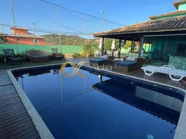 Casa / Sobrado para Venda em Armação dos Búzios/RJ José Gonçalves 3 Quartos