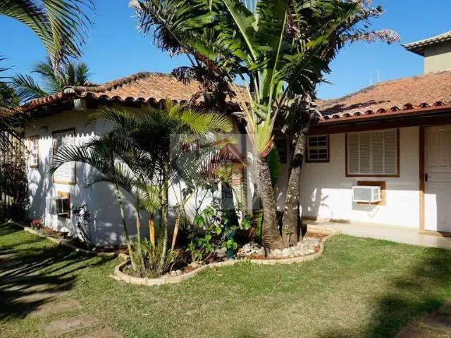Casa / Sobrado para Venda em Armação dos Búzios/RJ Loteamento Praia Baia Formosa 15 Quartos
