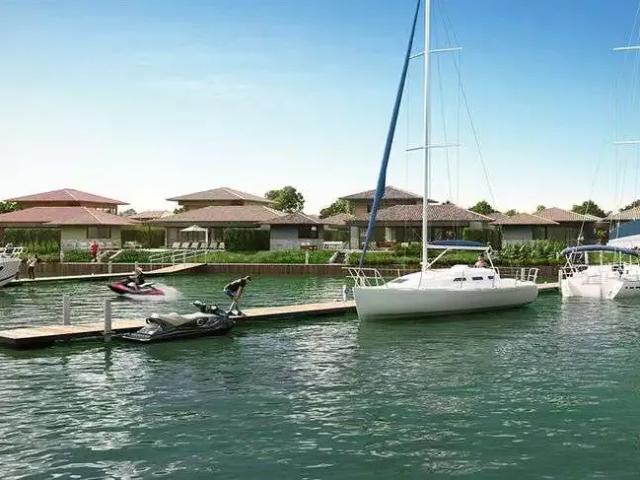 Casa / Sobrado para Venda em Armação dos Búzios/RJ Loteamento Praia Baia Formosa 3 Quartos