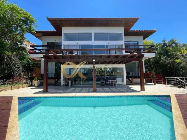 Casa / Sobrado para Venda em Armação dos Búzios/RJ Portal da Ferradura 6 Quartos